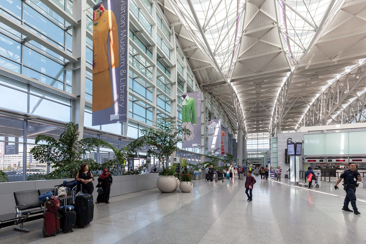 ACRP Report: Improving Intelligibility of Airport Terminal Public ...